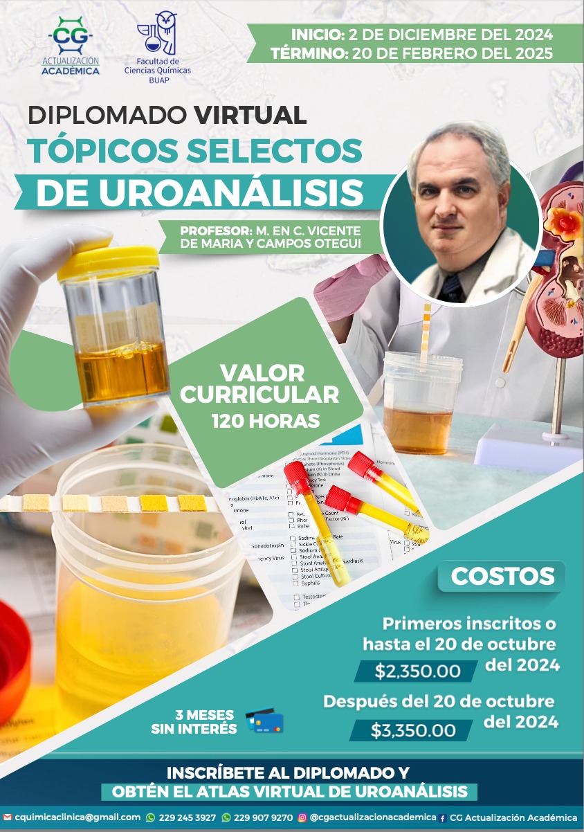 CG ACTUALIZACIÓN – Cursos & Diplomados